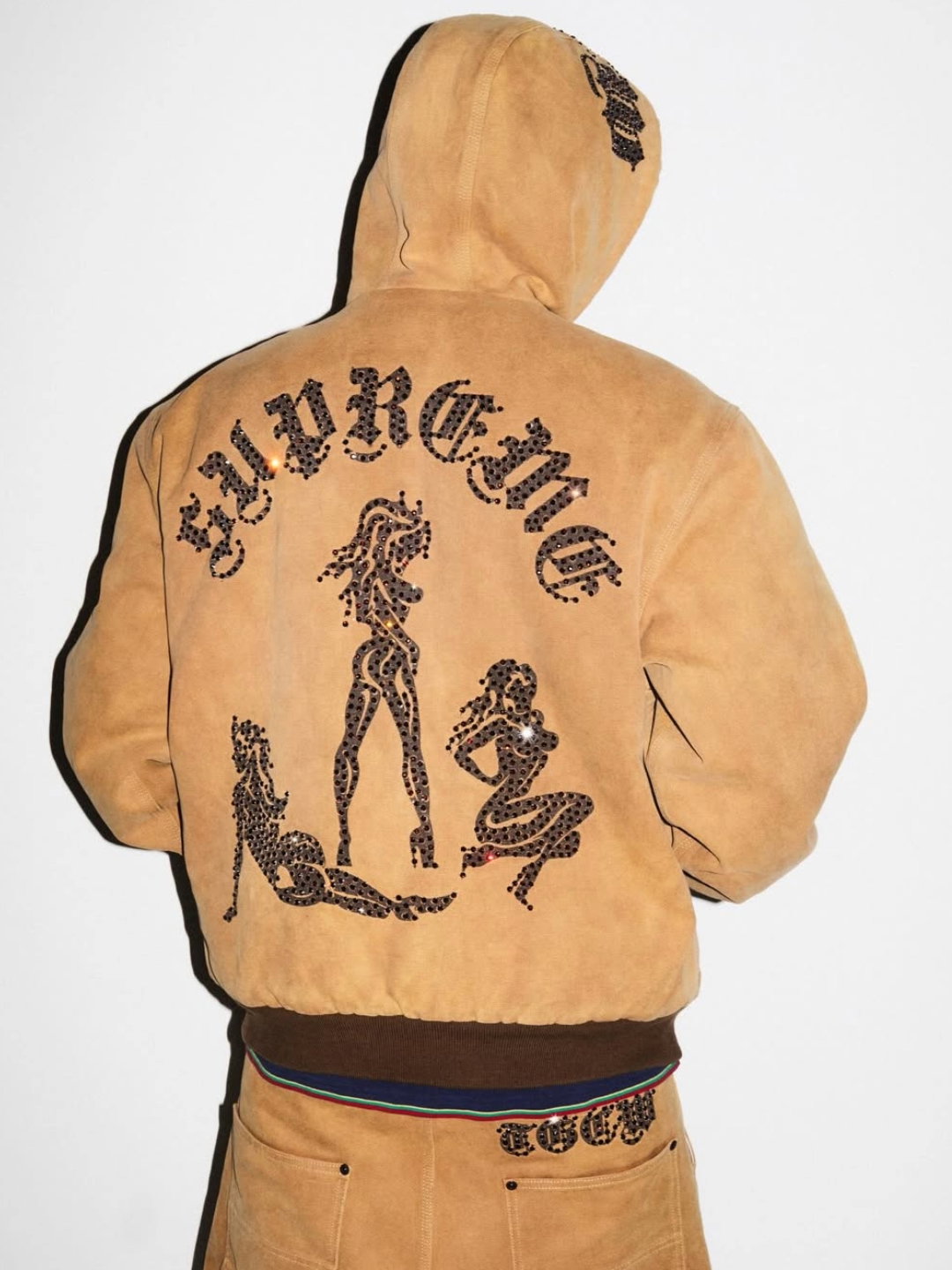 Supreme Drops Spring/Summer 2026 Lookbook — And It’s Wild | FLEXDOG