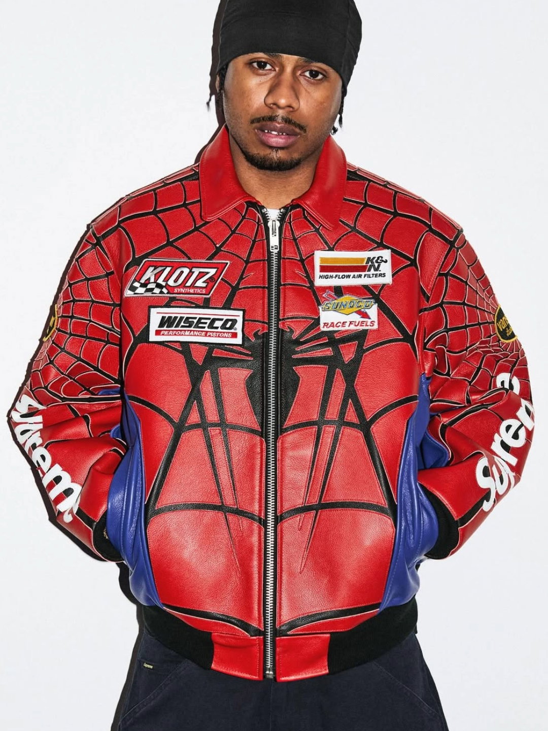Supreme Drops Spring/Summer 2026 Lookbook — And It’s Wild | FLEXDOG