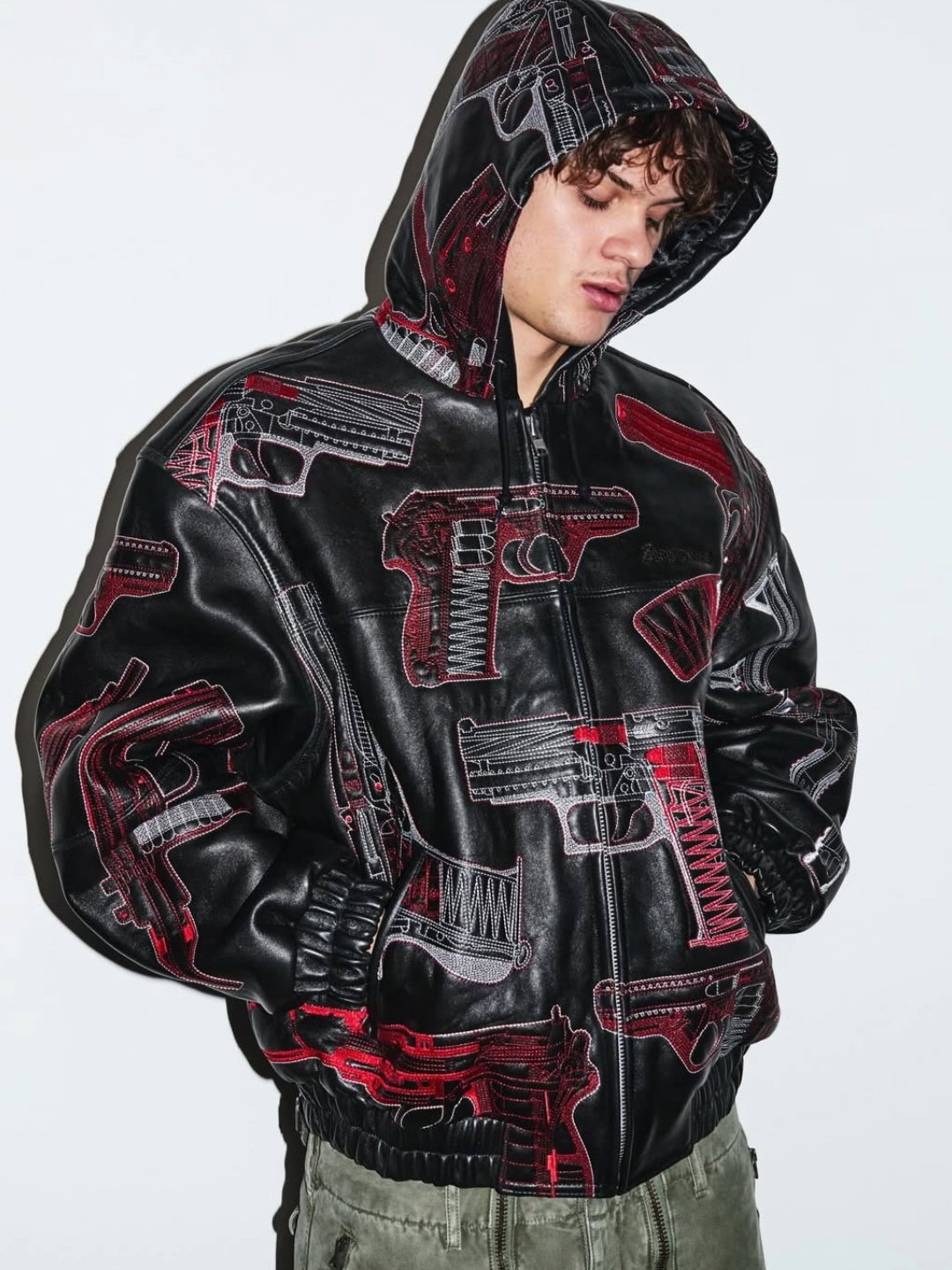 Supreme Drops Spring/Summer 2026 Lookbook — And It’s Wild | FLEXDOG